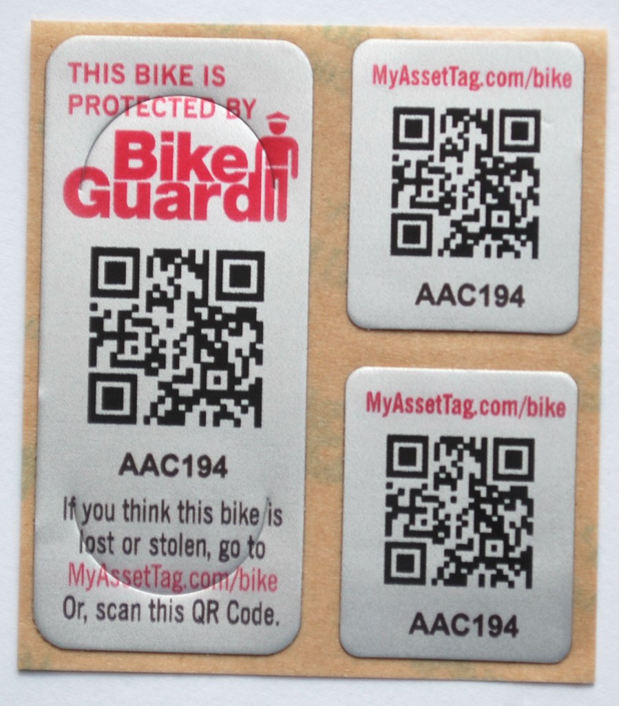 BikeGuard sponsors Transportation Alternatives at Brooklyn Brewery ...
