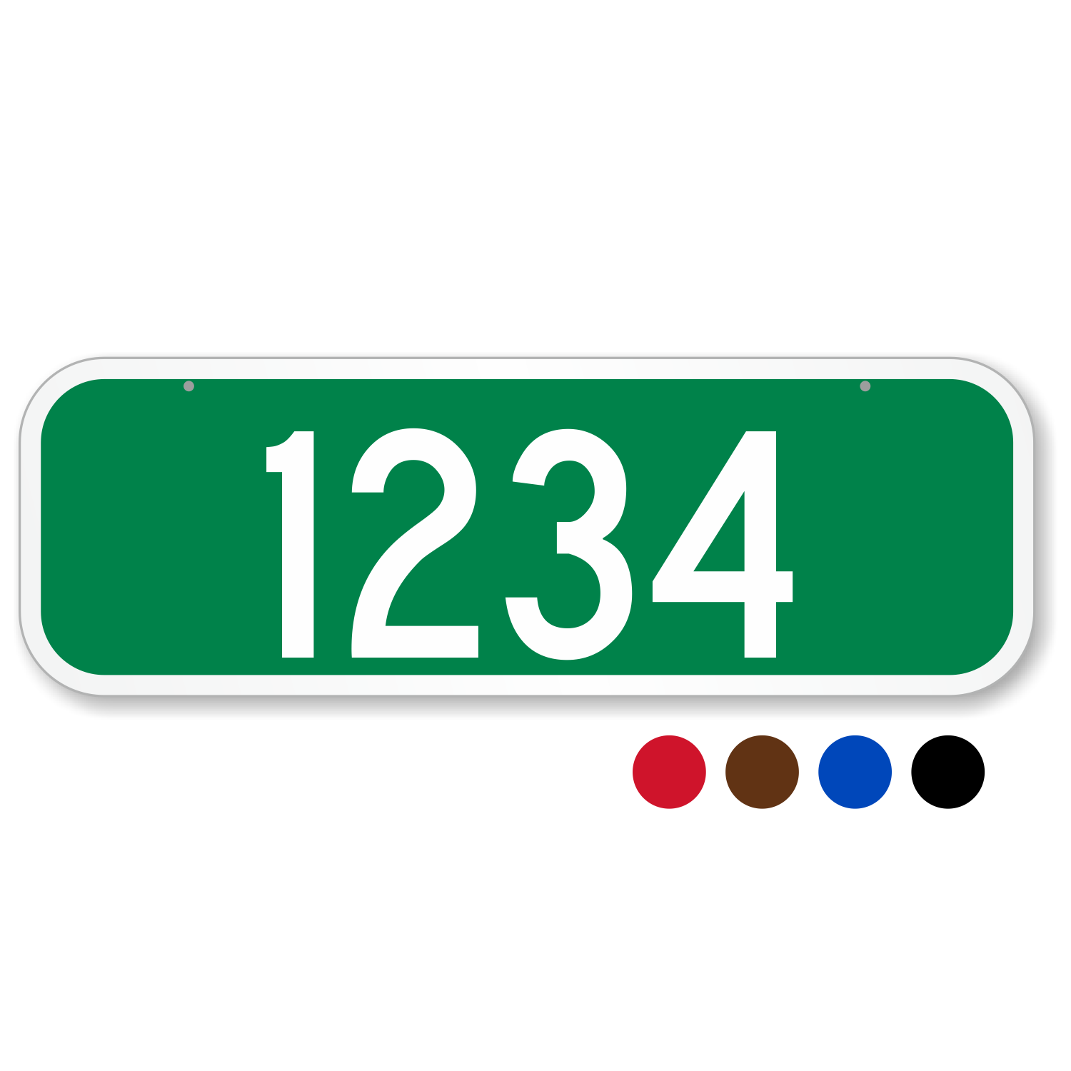 Where to Install Your 911 Sign: A Compliance Checklist | SmartSign Blog